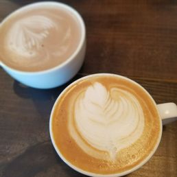 SOCIAL GROUNDS COFFEE - Updated July 2025 - 186 Photos & 137 Reviews ...