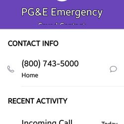 PG&E - CUSTOMER SERVICE OFFICE - 24 Reviews - 800 W 2nd St, Antioch ...