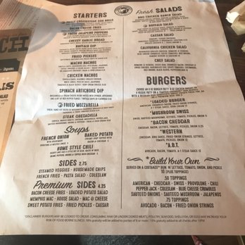 BUFFALO BROTHERS PIZZA & WING - Updated November 2024 - 85 Photos & 147 ...