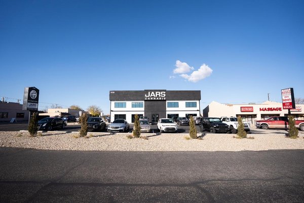 JARS - Updated January 2026 - 10 Photos - 8028 E State Rte 69, Prescott ...