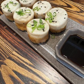 DUMPLING HOURS - Updated November 2024 - 314 Photos & 70 Reviews - 530 ...