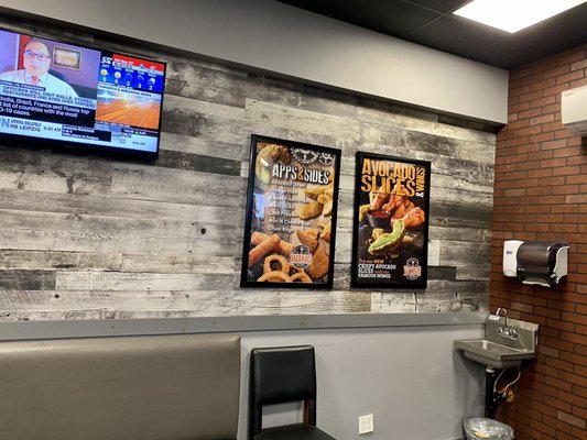 THE WING FACTORY - Updated November 2024 - 67 Photos & 33 Reviews - 510 ...