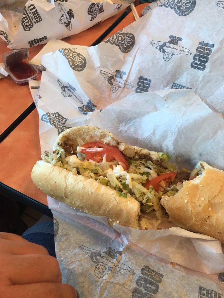 TUBBY’S GRILLED SUBMARINES - 13 Reviews - Sandwiches - 27875 Gratiot ...