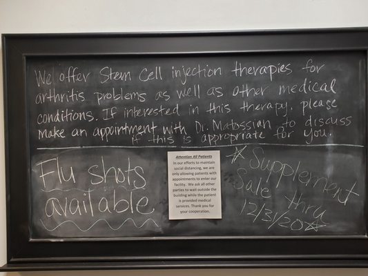 CHERYL MATOSSIAN, MD - FOLSOM FAMILY AND SPORTS MEDICAL GROUP - Updated ...