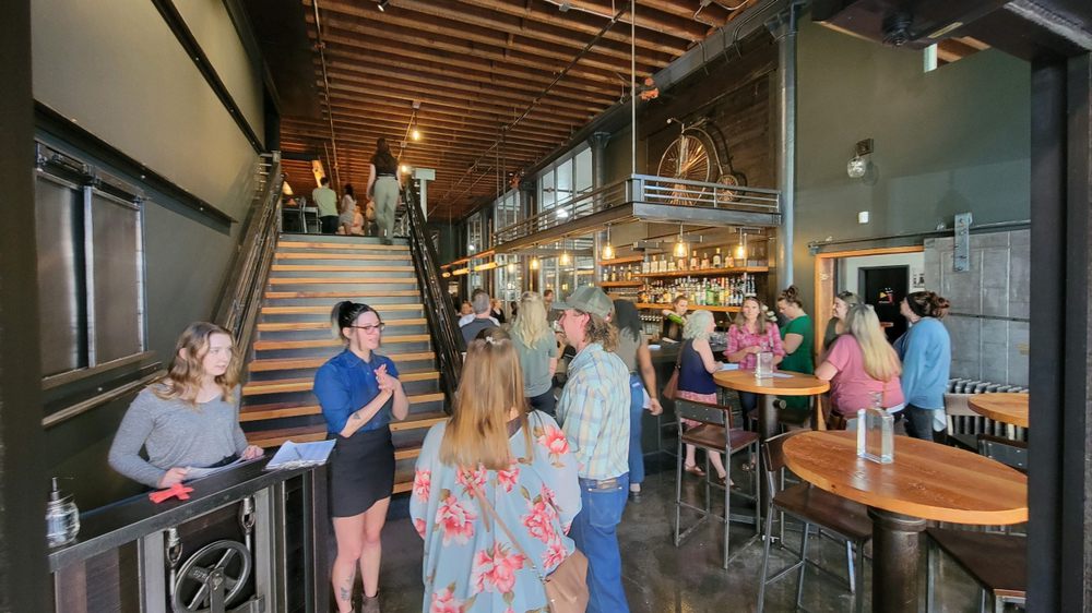 CHUCKANUT BAY DISTILLERY - Updated December 2024 - 116 Photos & 81 ...