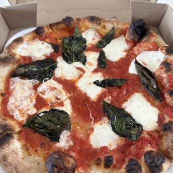 CRISPELLI’S BAKERY & PIZZERIA - Updated January 2026 - 41 Photos & 11 ...