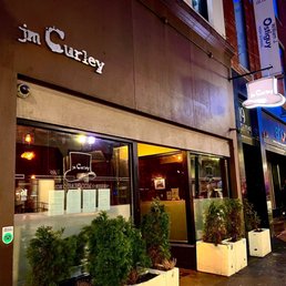 JM CURLEY - Updated September 2025 - 577 Photos & 922 Reviews - 21 ...
