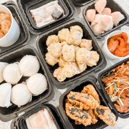 ALL THAT ‘N DIM SUM - Updated December 2025 - 1393 Photos & 720 Reviews ...