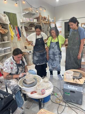 MUDD STUDIO - Updated December 2025 - 17 Photos - 1192 Smith St, Urban Honolulu, Hawaii - Art ...