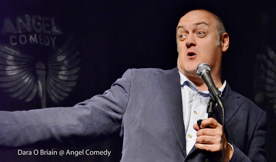 ANGEL COMEDY - 10 Reviews - 2 Camden Walk, London, United Kingdom ...