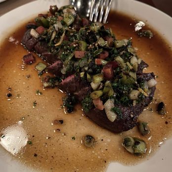 CHI SPACCA - Updated July 2024 - 2439 Photos & 705 Reviews - 6610 ...