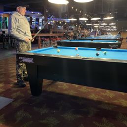 PYRAMID PIZZERIA & SPORTS BAR - Updated December 2025 - 113 Photos ...