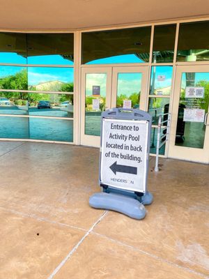 WHITNEY RANCH INDOOR POOL - Updated December 2025 - 28 Photos & 16 ...