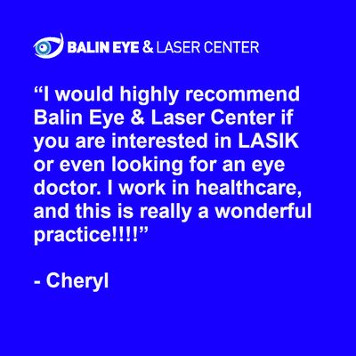 BALIN EYE & LASER CENTER - Updated January 2026 - 10 Photos & 23 ...