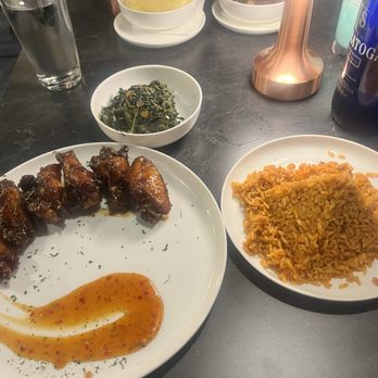 THE CONTINENT DC - Updated November 2024 - 130 Photos & 53 Reviews ...