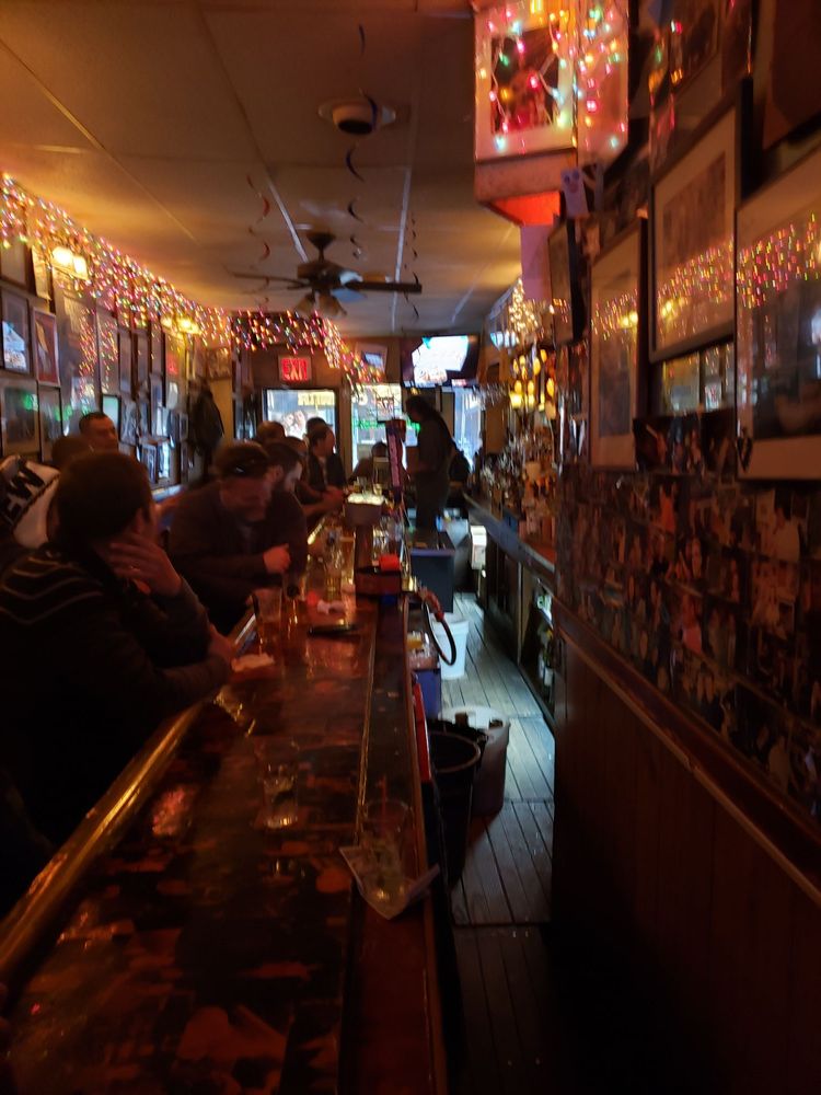 JIMMY’S CORNER - 270 Photos & 649 Reviews - 140 W 44th St, New York, NY ...