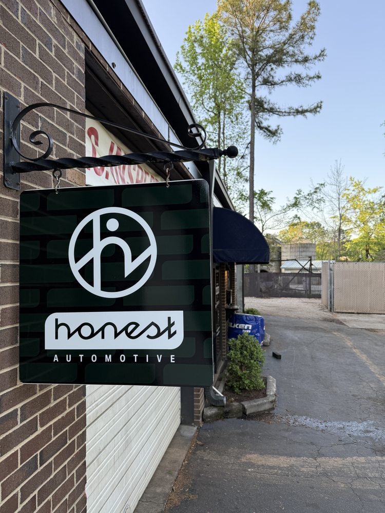 HONEST AUTOMOTIVE - Updated October 2025 - 13 Reviews - 527 E Chatham ...
