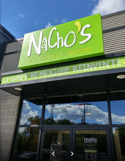 NACHO’S - Updated February 2025 - 2949 Boulevard des Promenades, Sainte ...