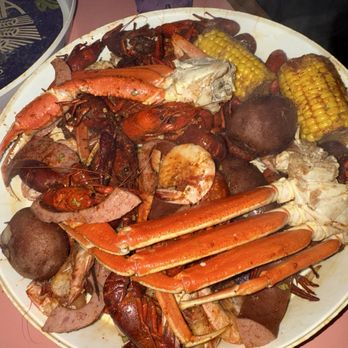 NATE’S SEAFOOD AND STEAKHOUSE - Updated May 2025 - 1259 Photos & 1266 ...