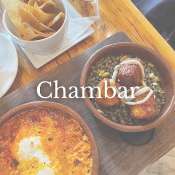 CHAMBAR - Updated July 2024 - 2526 Photos & 1553 Reviews - 568 Beatty ...