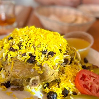 FANOOS GRILL EXPRESS - Updated March 2025 - 46 Photos & 36 Reviews ...