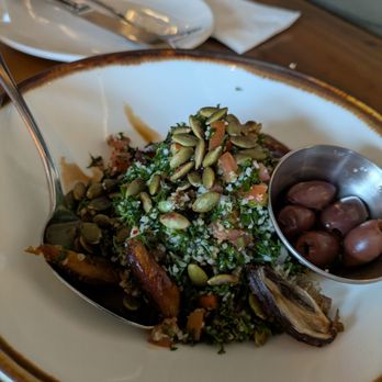 ANATOLIAN TABLE - Updated June 2025 - 128 Photos & 49 Reviews - 702 ...