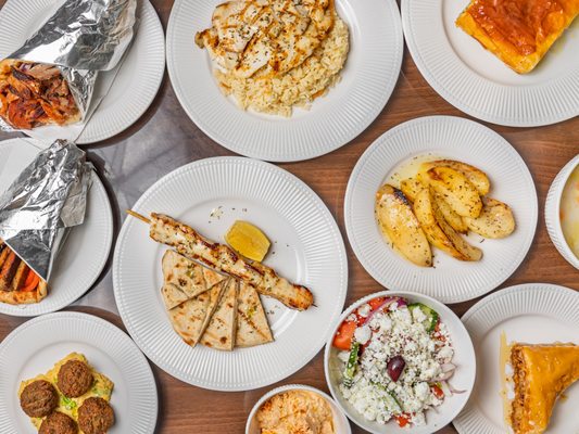 GREEK BROTHERS - Updated January 2026 - 81 Photos & 45 Reviews - 691 ...