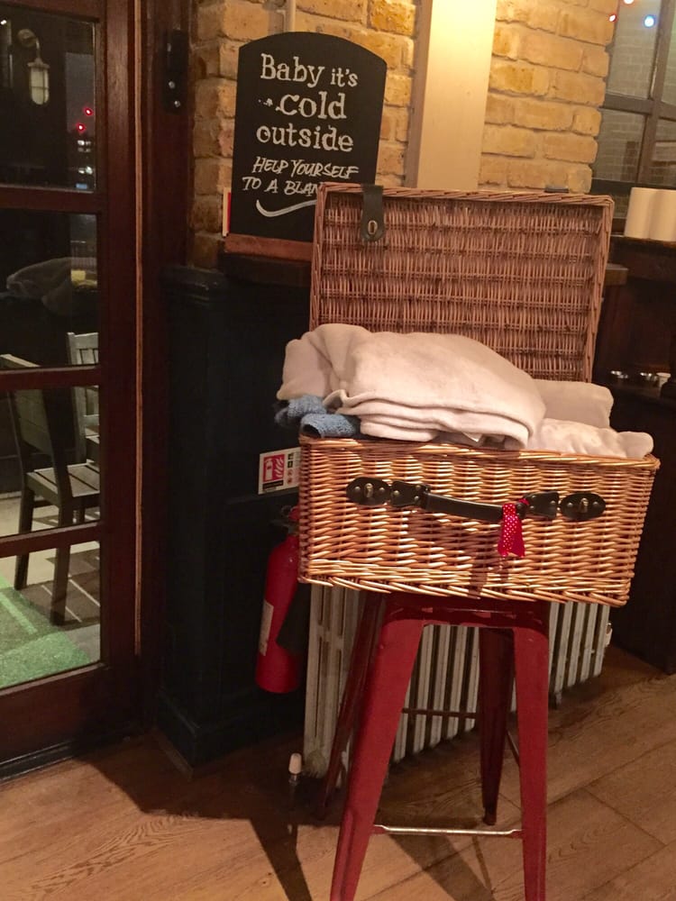 THE OLD SALT QUAY - 18 Reviews - 163 Rotherhithe Street, Rotherhithe ...