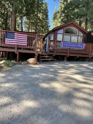 CAMP ALMANOR AT BIG SPRINGS - Updated December 2025 - 23 Photos & 36 ...