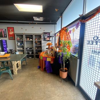 XOLO COFFEE - Updated May 2025 - 159 Photos & 126 Reviews - 2428 N 16th ...