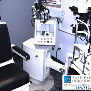AKER KASTEN EYE CENTER - Updated July 2025 - 19 Reviews - 1445 NW Boca ...