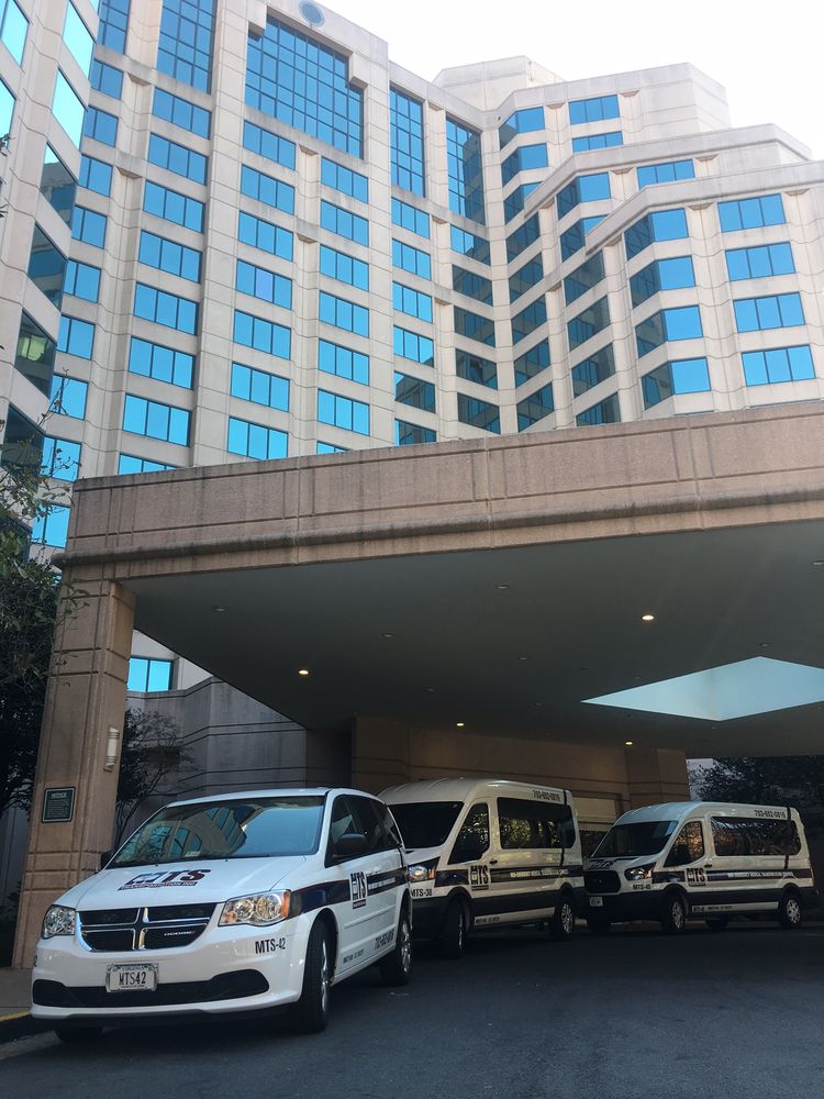 MTS TRANSPORTATION - Updated June 2025 - Herndon, Virginia - Medical ...