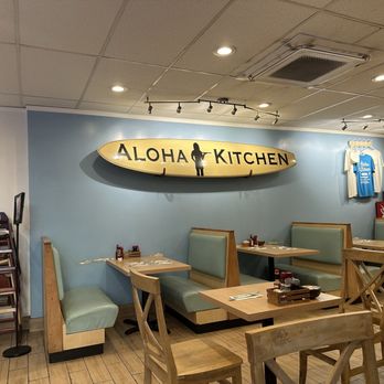 ALOHA KITCHEN - Updated December 2024 - 3832 Photos & 2257 Reviews ...