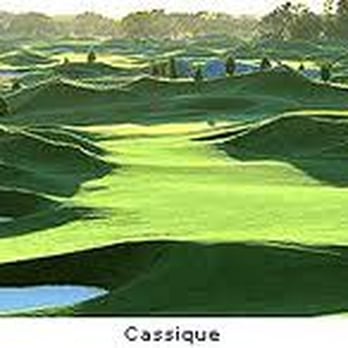 CASSIQUE GOLF CLUB - Updated October 2025 - 100 Old Cedar Ln, Johns ...