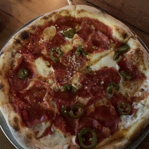 PIZZA NONO - 185 Photos & 253 Reviews - 925 East 900 S, Salt Lake City ...