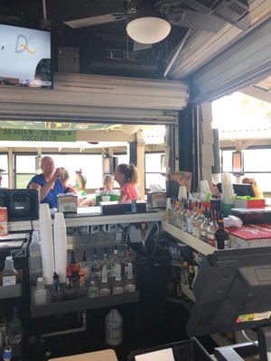 COCONUTS TIKI BAR AND GRILL - Updated February 2025 - 73 Photos & 99 ...
