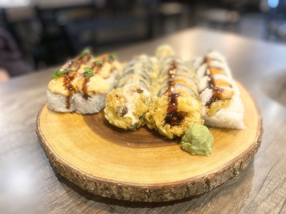 MIO SUSHI -CEDAR MILL - Updated January 2026 - 60 Photos & 38 Reviews ...