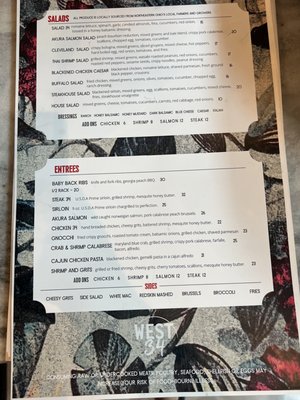 WEST 34 - Updated July 2024 - 35 Photos & 25 Reviews - 34 W Federal St ...