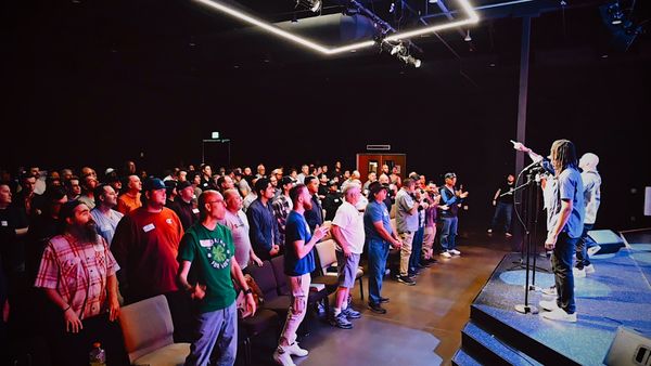 HIGHER VISION CHURCH - Updated September 2025 - 95 Photos & 42 Reviews ...