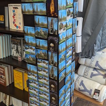 THE YALE BOOKSTORE - Updated December 2025 - 93 Photos & 49 Reviews ...