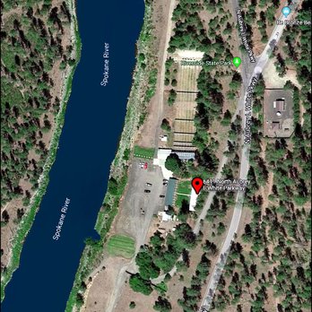 SPOKANE RIFLE CLUB - Updated January 2026 - 17 Photos & 11 Reviews ...