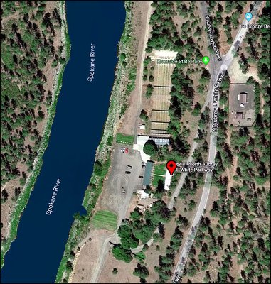 SPOKANE RIFLE CLUB - Updated September 2025 - 17 Photos - 6411 N Aubrey ...