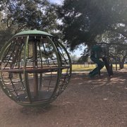 BLUE JACKET PARK - 110 Photos & 48 Reviews - Parks - 2501 General Reese ...