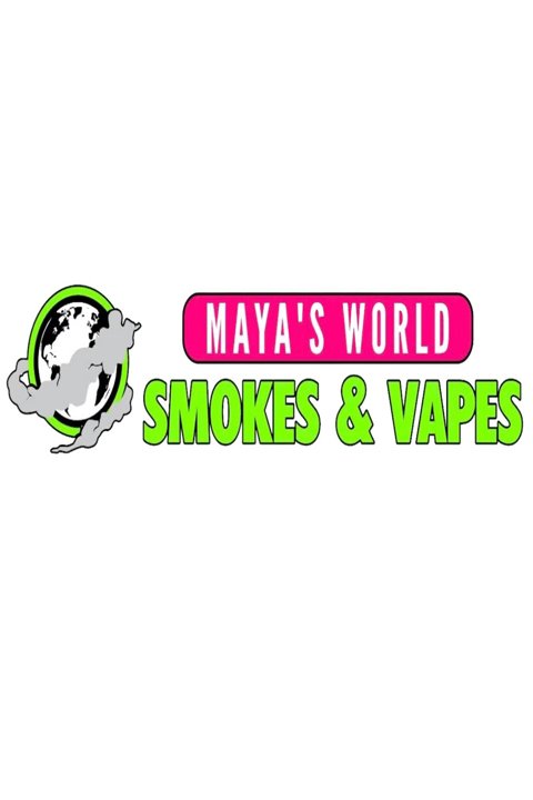 MAYA’S WORLD SMOKES AND VAPES - Updated January 2026 - 261 E Indian Trail Rd, Aurora, Illinois ...
