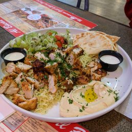 AL BASHA - Updated July 2025 - 269 Photos & 381 Reviews - 2302 1st Ave ...