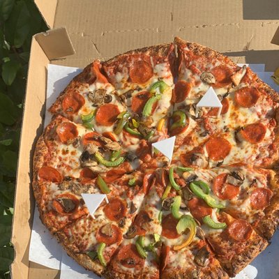 PIZZA PIZAZZ - 101 Photos & 314 Reviews - 32925 1st Ave S, Federal Way ...