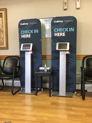 LABCORP - Updated December 2025 - 12 Photos & 24 Reviews - 215 Old Hook ...