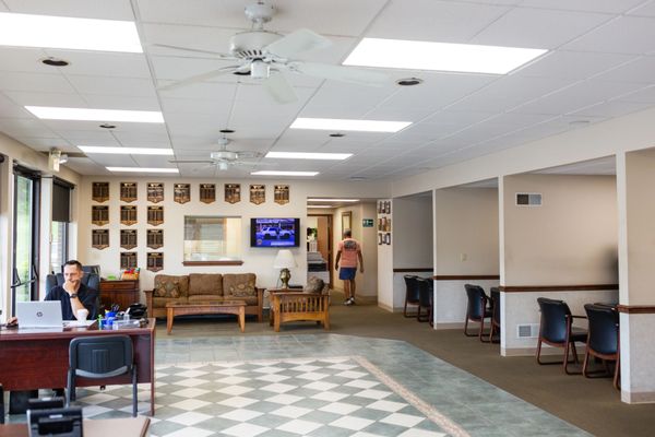 THORNTON AUTOMOTIVE DOVER - Updated January 2026 - 29 Photos - 3885 ...