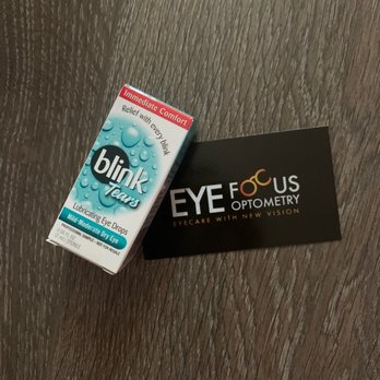 EYE FOCUS OPTOMETRY - Updated August 2024 - 52 Photos & 72 Reviews ...