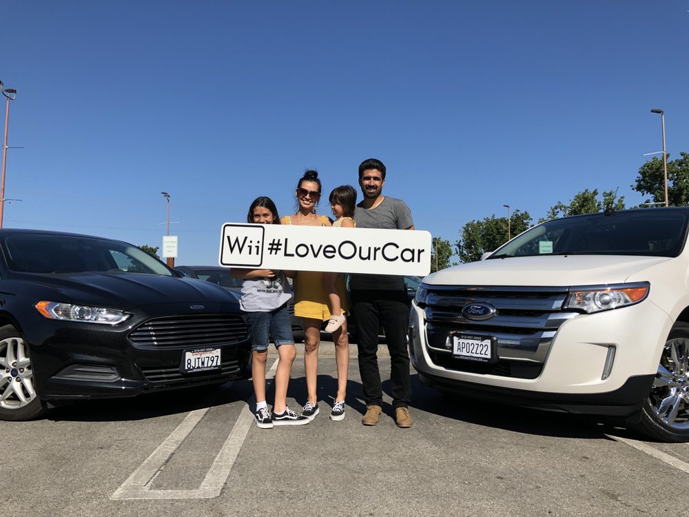 WII AUTO SALES - Updated August 2024 - 227 Photos & 328 Reviews - 21100 ...